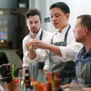 Dumpling Party - recipes - Otao Kitchen