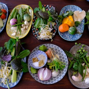 Wonderful Food Experiences with Asian Cooking Classes Melbourne