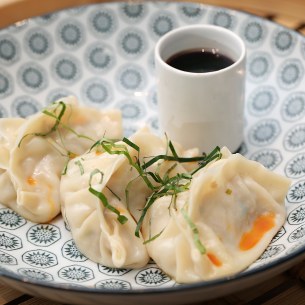Discover the Art of Dumpling Making Party with a Dumpling Masterclass