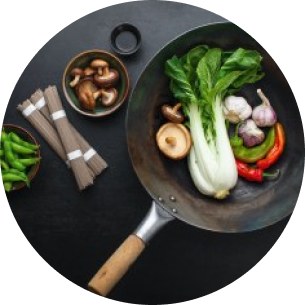 Wonderful Food Experiences with Asian Cooking Classes Melbourne