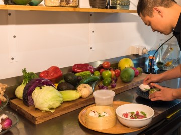 Best Cooking Classes in Melbourne with Vietnamese, Thai, Japanese ...