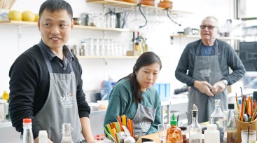 Indian Cooking Master Class | Otao Kitchen