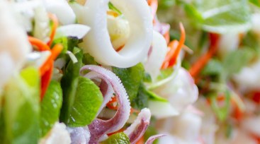 Best Pad Thai | Otao Kitchen