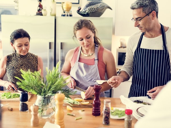 5 Lesser-known Benefits of Group Cooking Classes | Otao Kitchen
