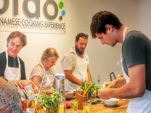 Why Teams Teams Cook Together Work Better Together | Otao Kitchen
