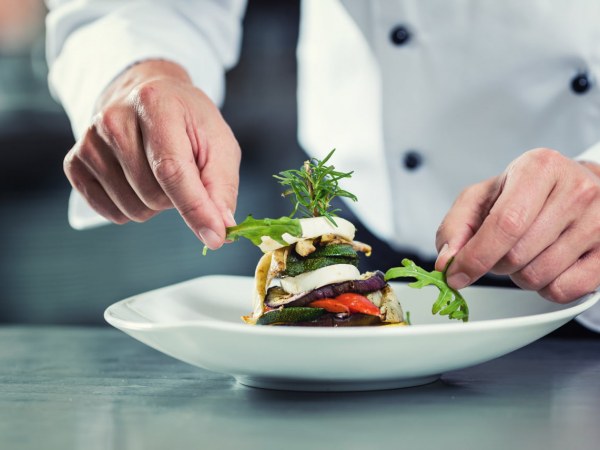 Elevate Your Cooking with Food Presentation: Tips and Tricks | Otao Kitchen