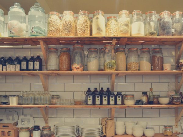 How To Restocking Your Pantry - Blogs - Otao Kitchen