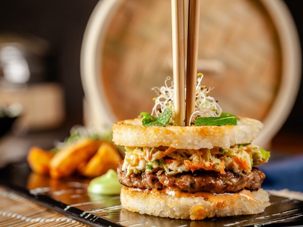 5 Things To Know About Fusion Cuisine | Otao Kitchen