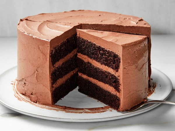 How to Make a Simple Chocolate Cake for Any Occasion | Otao Kitchen