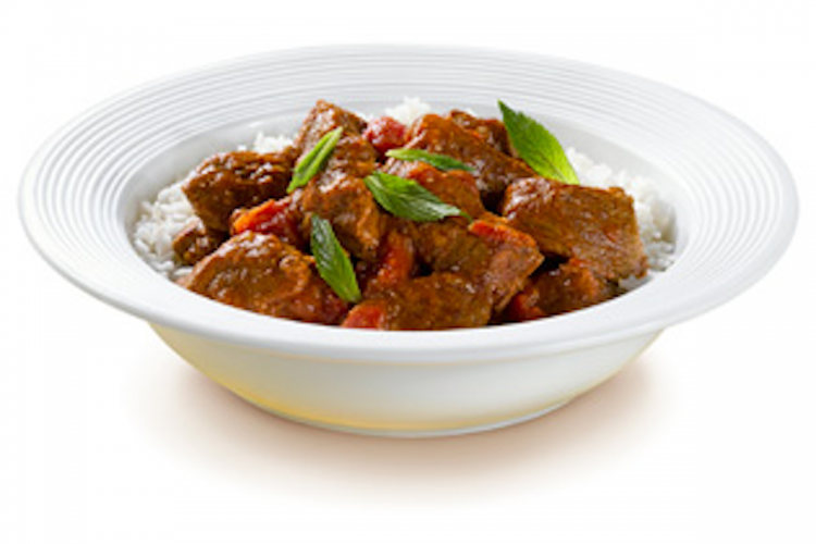 Rogan Josh Curry - recipes - Otao Kitchen