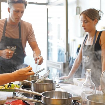The Best Cooking Classes in Sydney: Where to Learn, Cook & Savour ...