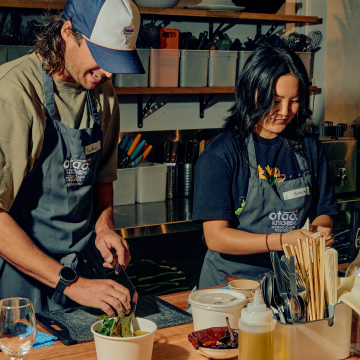 9 Reasons You Should Learn to Cook at a Cooking Class | Otao Kitchen