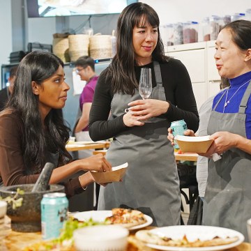 Food Trends in Australia: What’s Cooking Down Under? | Otao Kitchen