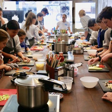 11 Essential Kitchen Skills for Every Home Cook | Otao Kitchen