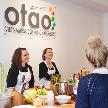 9 Reasons You Should Learn to Cook at a Cooking Class | Otao Kitchen