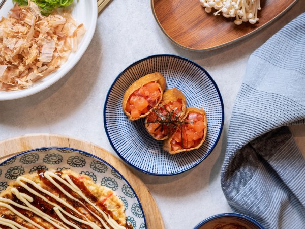 How to Make Tapas Dishes: A Guide to Spanish Small Plates | Otao Kitchen