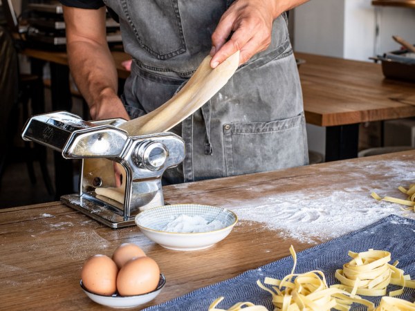 Learn 3 Easy Recipes at Italian Cooking Classes - Blogs - Otao Kitchen