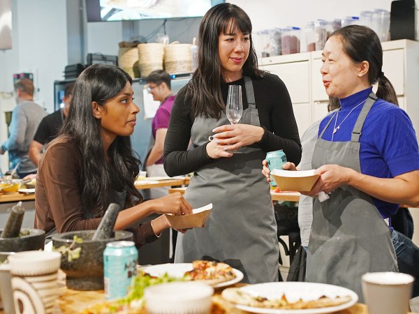 MasterChef Team Building: Cooking Up Collaboration and Success | Otao ...