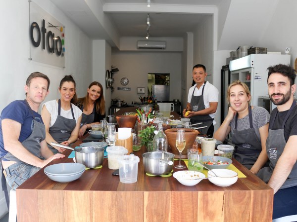 MasterChef Greek Challenge: A Culinary Adventure for Stronger Teams ...