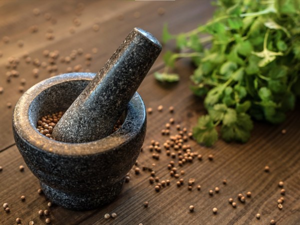 What is the Pestle and What is the Mortar | Otao Kitchen