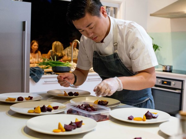 Top 10 Menus You Can Try with a Private Chef at Home | Otao Kitchen