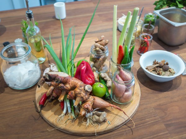 Vietnamese Cooking Experience At OTAO Kitchen | Otao Kitchen