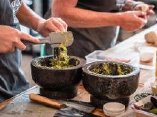 10 Must-Have Ingredients to Cook Mexican Food | Otao Kitchen